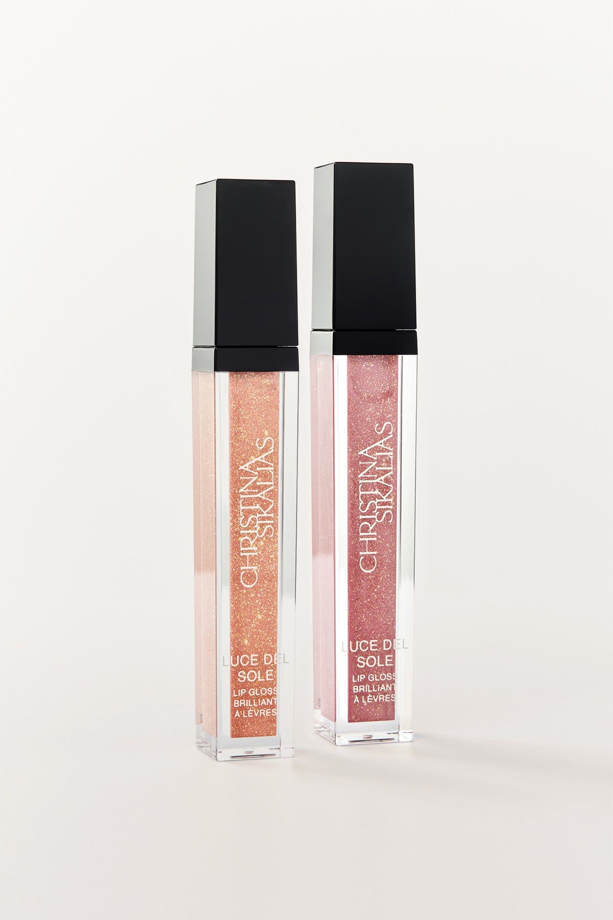 LUCE DEL SOLE COLLECTION - CS BEAUTY