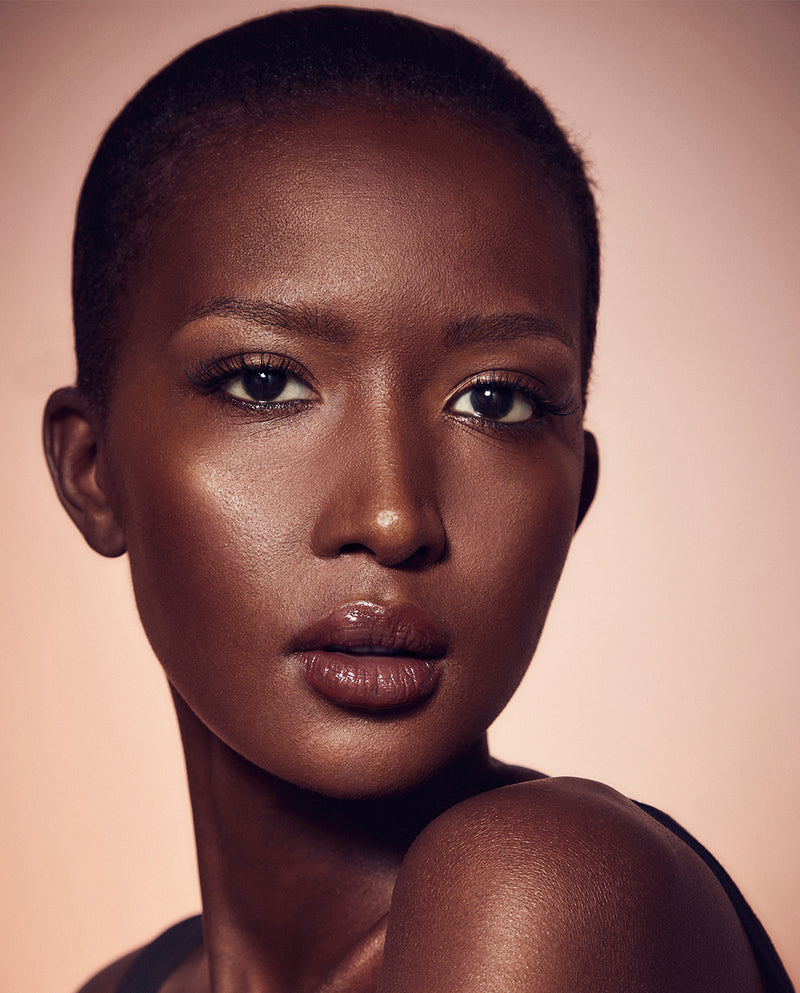 LUCE DEL SOLE ILLUMINATING POWDER - CS BEAUTY
