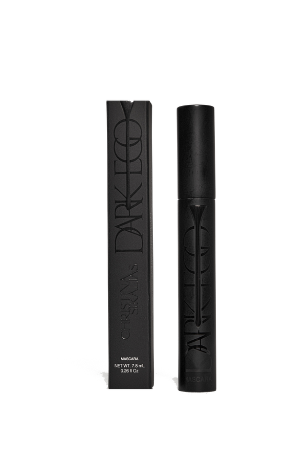 DARK EGO MASCARA - CS BEAUTY