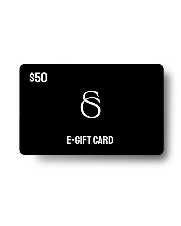 CS BEAUTY GIFT CARD