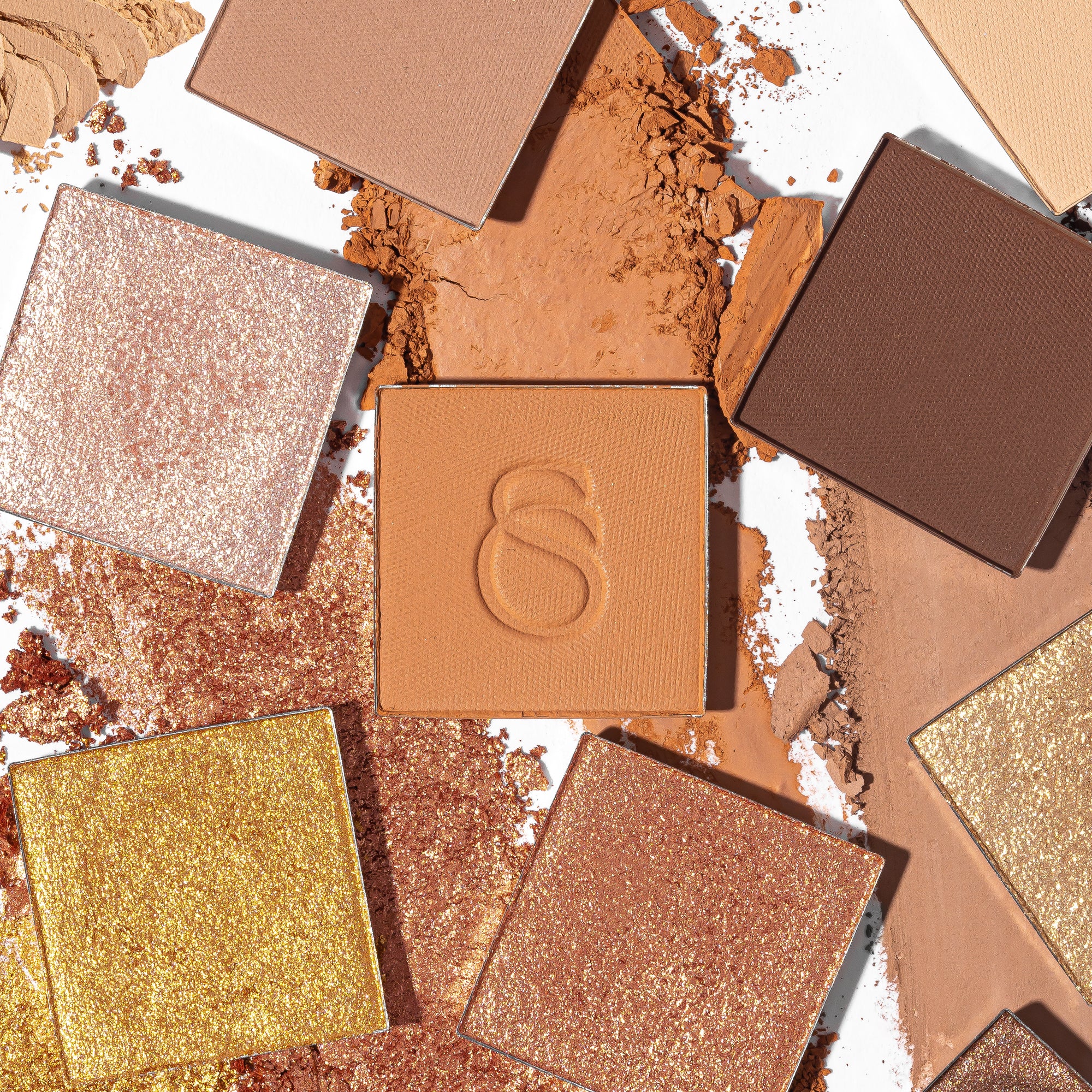 THE ULTIMATE LUCE DEL SOLE COLLECTION - CS BEAUTY