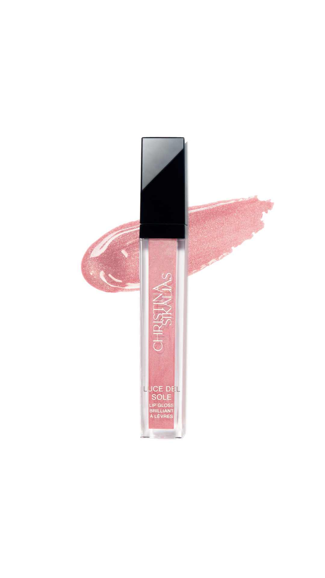 THE ULTIMATE LUCE DEL SOLE COLLECTION - CS BEAUTY