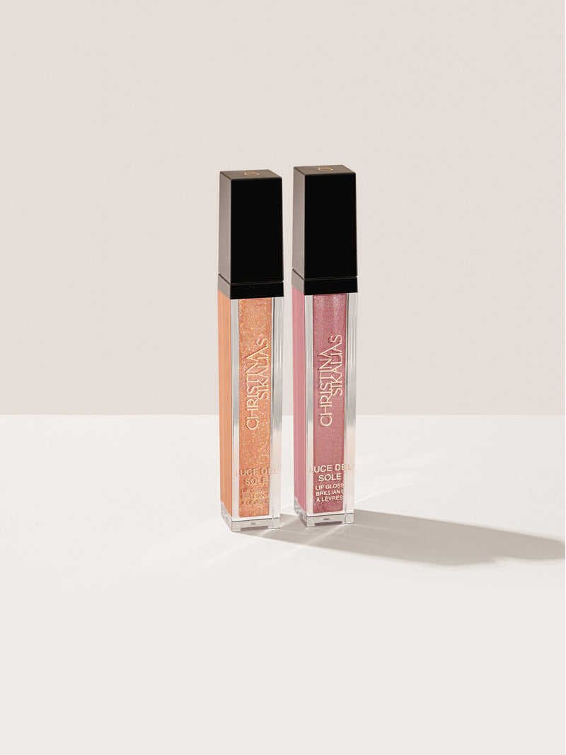LUCE DEL SOLE COLLECTION - CS BEAUTY
