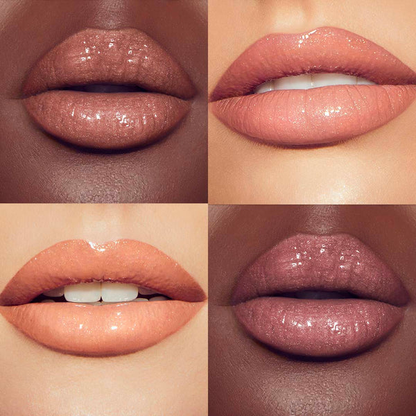 THE ULTIMATE LUCE DEL SOLE COLLECTION - CS BEAUTY